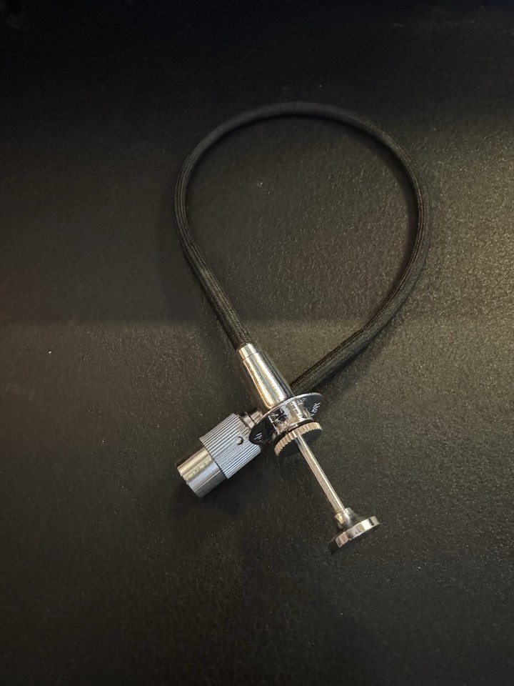 Nikon Cable Shutter Release for F F2 FTn F2AS F2SB F2S F2A AR-2 AR2 Leica | eBay