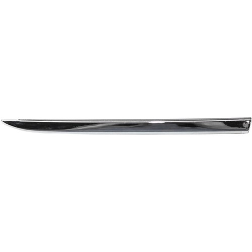 Fender Trim Molding Moulding Front Passenger Right Side for MB Hand ...