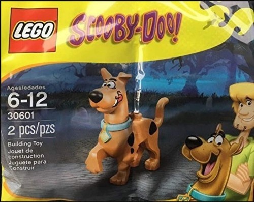 Lego: Scooby-Doo (30601) (Toy) Toys 673419260886| eBay