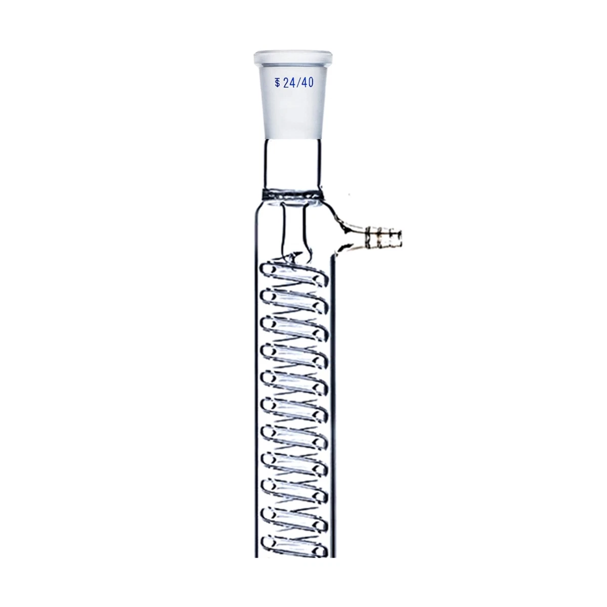 Condenser Chemistry Glassware Clipart