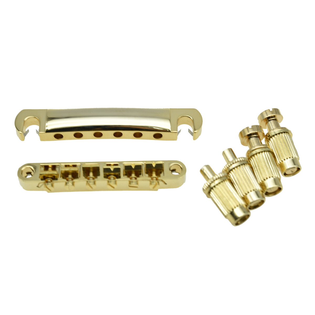 Original LP Tune-O-Matic Guitar Bridge and Tailpiece for Epiphone Les ...