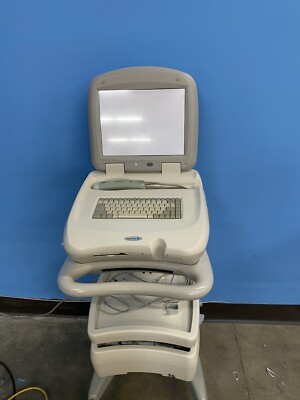 ECG & EKG Systems - Philips Pagewriter Touch