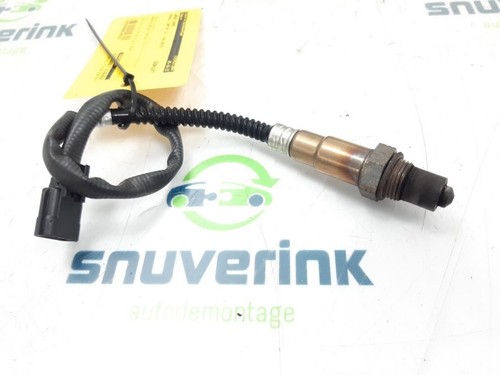 SONDE LAMBDA Renault Captur (2R) 2015 8200437489 / 8200830903 | eBay
