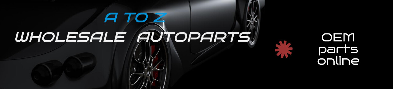 A to Z Wholesale Auto Parts LLC | eBay Stores