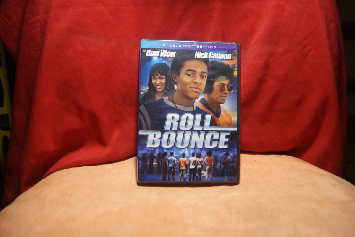 Wesley Jonathan In Roll Bounce Wesley Jonathan Created Sweetness From
