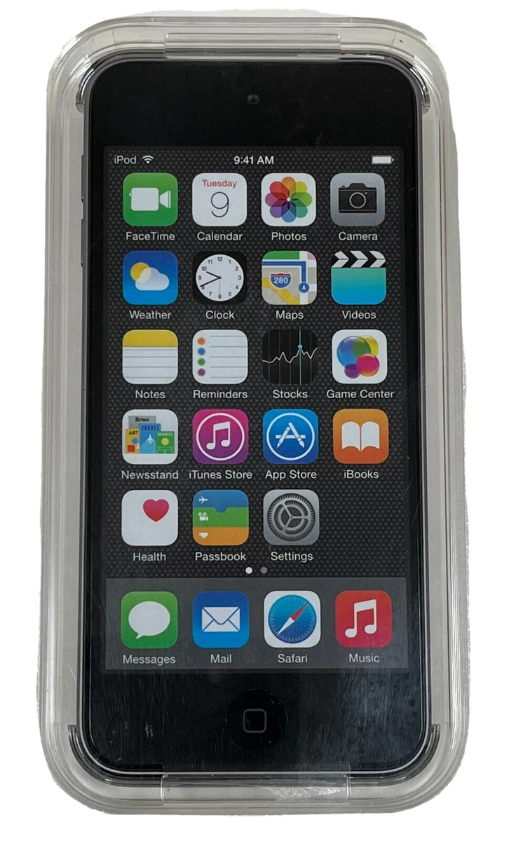 Ipod Touch 8th Generation Release Date