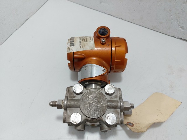 Azbil at9000 advanced transmitter gtx31d-eaaadcb-af 1axa1-a2w1 for sale ...