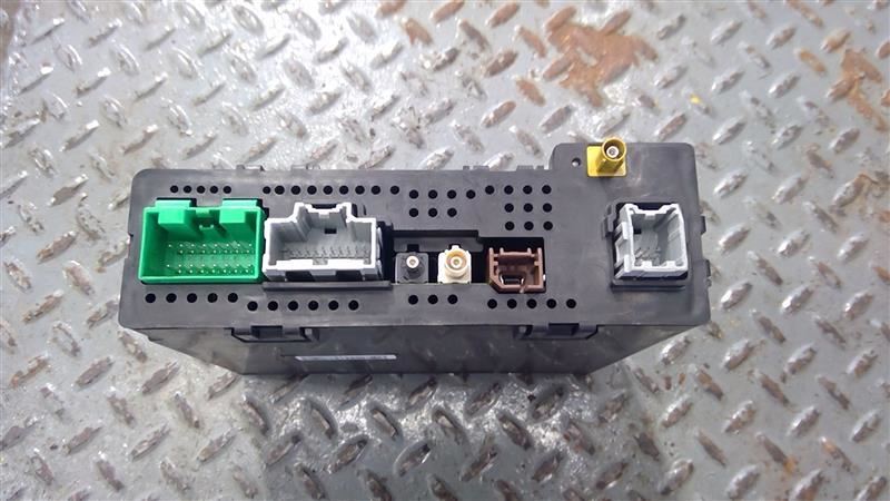 17 Buick Encore Radio Audio Receiver 84102334 for sale online | eBay