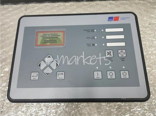 1PCS Used Basler control panel DGC-2020HD | eBay