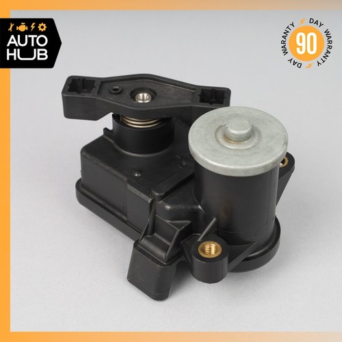 Mercedes W166 ML350 R350 BlueTec Engine Air Intake Flap Actuator Motor ...