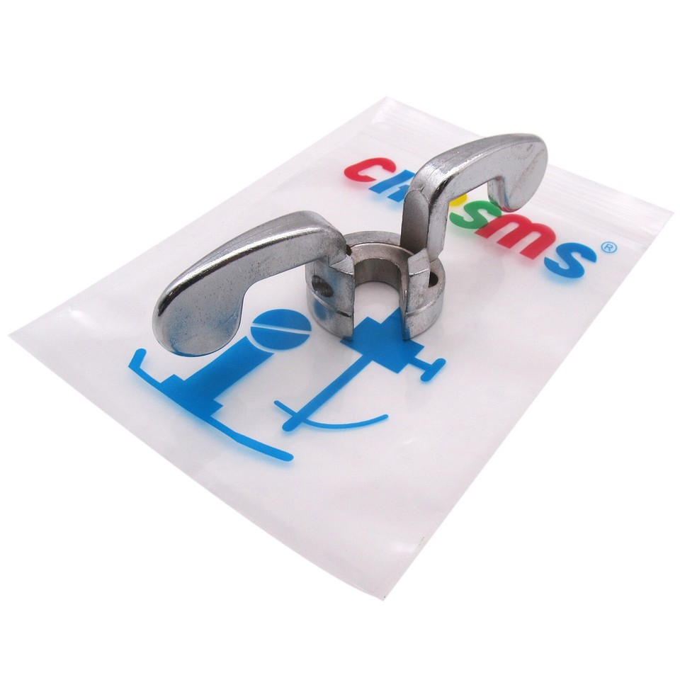 Revolving Bush Handle for Singer 29K Leather Patcher Sewing Machines | eBay