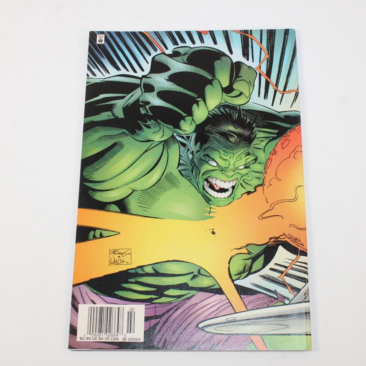 Silver Surfer Vs Hulk