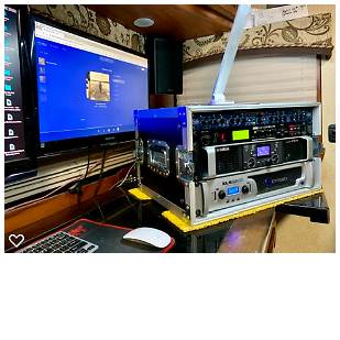 Samson S-3-way Stereo/Mono Crossover (SA-S3WAY) for sale online | eBay