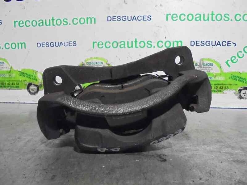 96534638 étrier de frein avant droit pour CHEVROLET AVEO 1.4 CAT 2008 ...