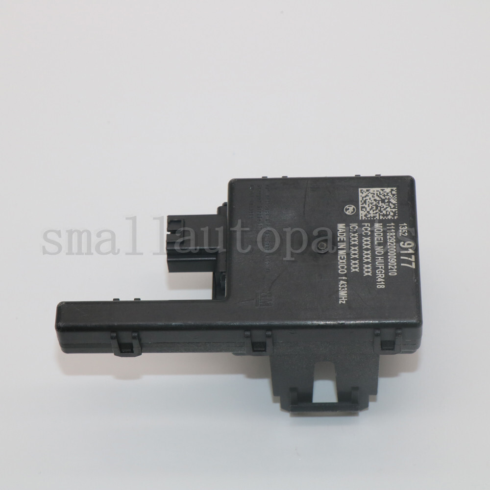 OEM Receiver Remote Function Actuator Module 13529177for GM | eBay