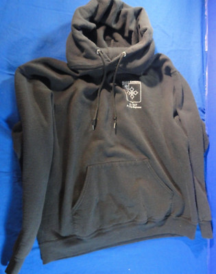 DISCONTINUED US ARMY BRAVO COMPANY 2-47 INFANTRY REGIMENT BLACK UNIT ...