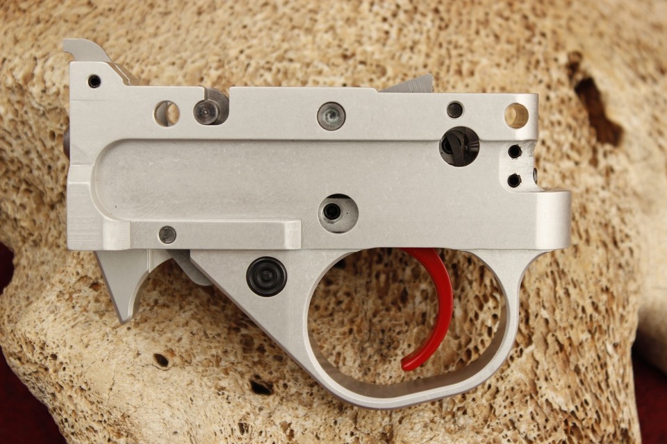 KIDD Two Stage Trigger Upgrade for a 10/22® or Ruger® 10/22®-(SRCEX) | eBay