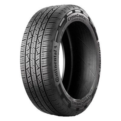 TYRE SUMMER CONTINENTAL 225/65 R17 102H CROSSCONTACT H/T | eBay Australia