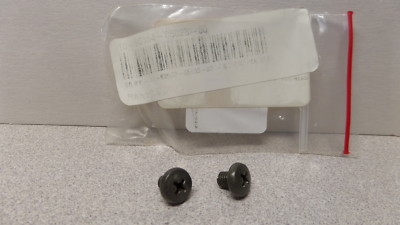NOS Yamaha Snowmobile Windshield Binding Screws 1994 Phazer 90154-05023 ...