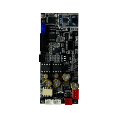USB DAC Board Bluetooth DAC Board Dual Parallel PCM1794 for Power Amp ...