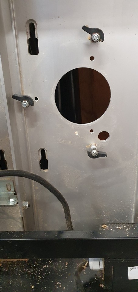 Trend PRT Pro Router Table | eBay UK