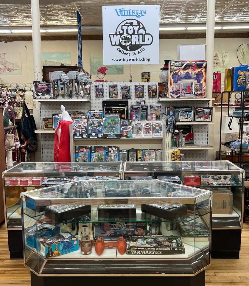 The Rookies Chris Mego Type Action Figure Montgomery Ward Catalog ...