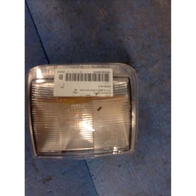 HEADLAMP LH FOR FIAT EUROTECH (92-03) 7.6 T.D. (266CV) 190E27 2P/D ...