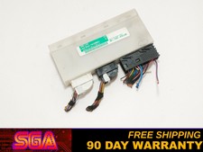 Range Rover L322 Body Control Module ECU BECM YWC000922 2002 to 2006 ...