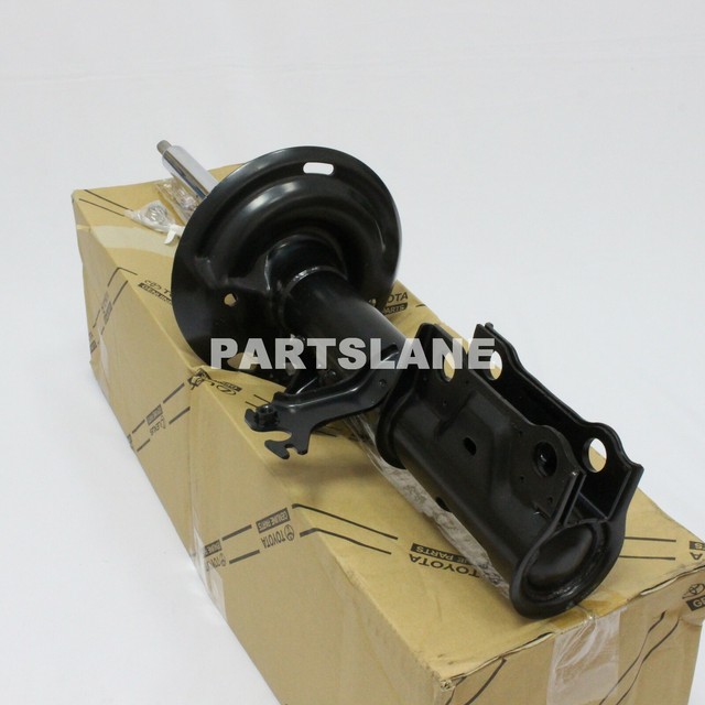 4851080A87 Genuine Toyota Absorber ASSY 48510-80a87 for sale online | eBay