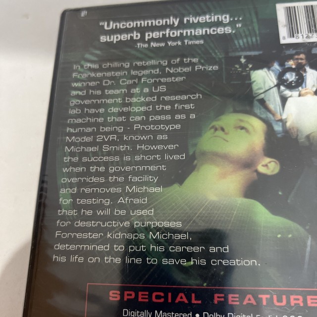 Prototype (DVD, 2004) for sale online | eBay