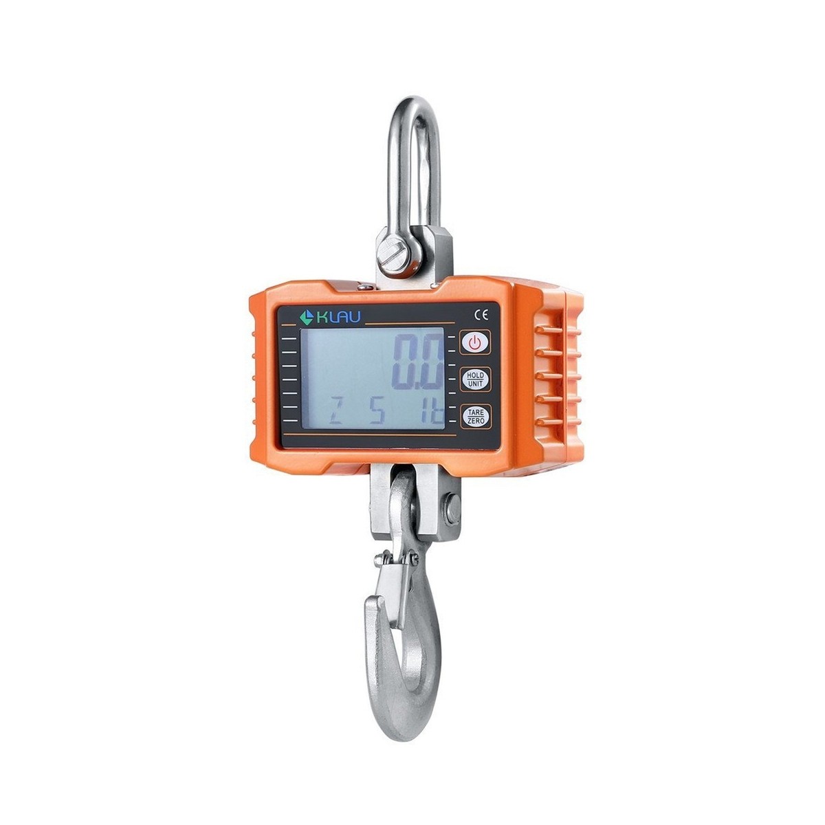 Scales Industrial Suspension