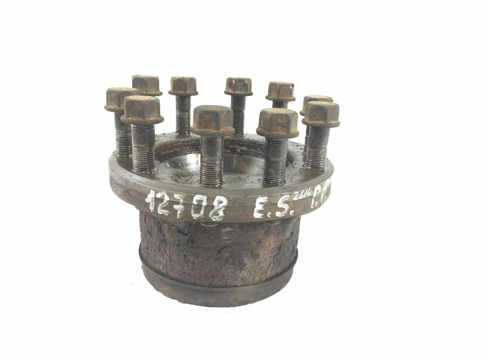 20764313 504189654 Wheel Bearing Unit Hub Front Axle Volvo Renault ...