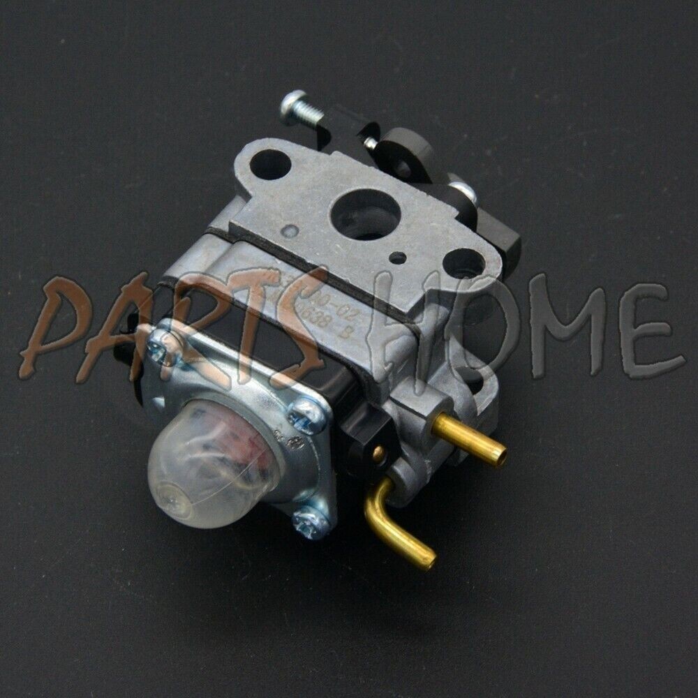 Carburetor Carb For Hyper Tough HY26SST HY26SSTVNM 26cc String Trimmer ...