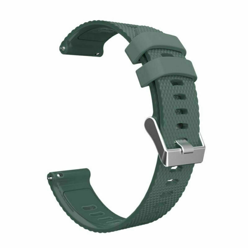 Wristband Strap Bracelet Belt for Garmin vivoactive3/vivomove ...