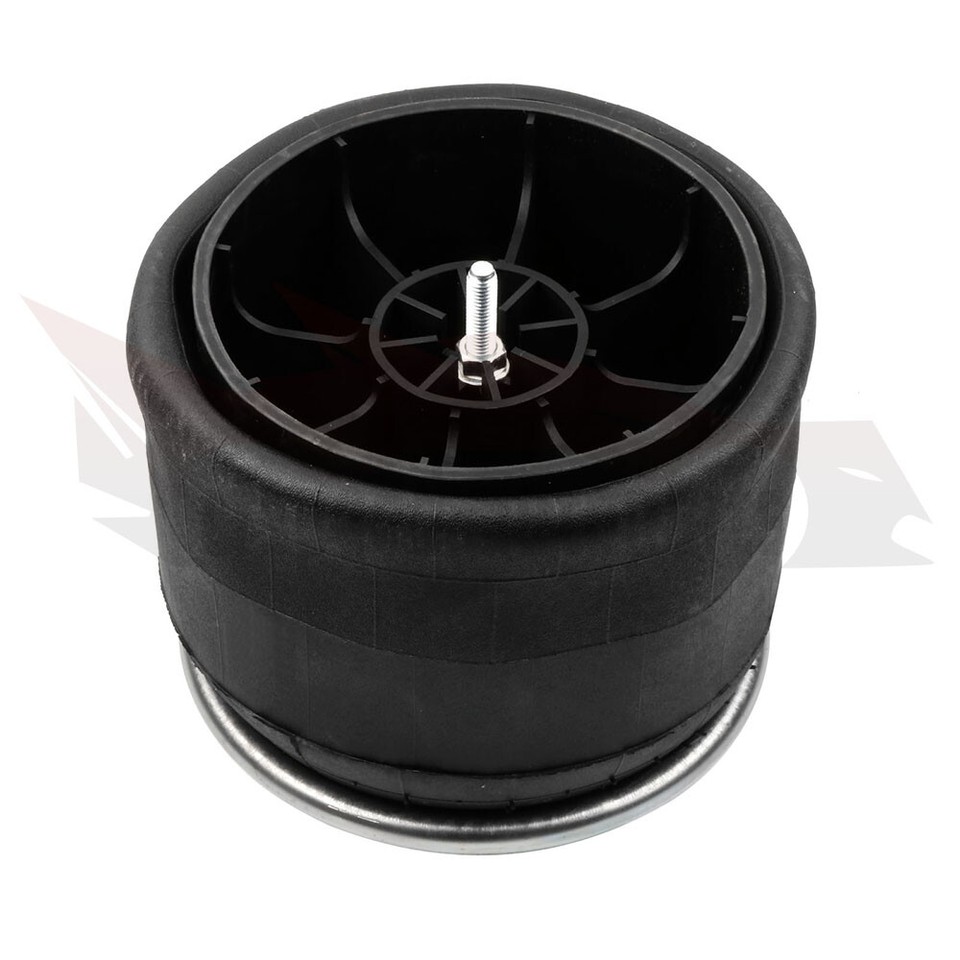 2Pcs Trailer Air Spring Bag Replaces For ContiTech W01-358-8708 ...