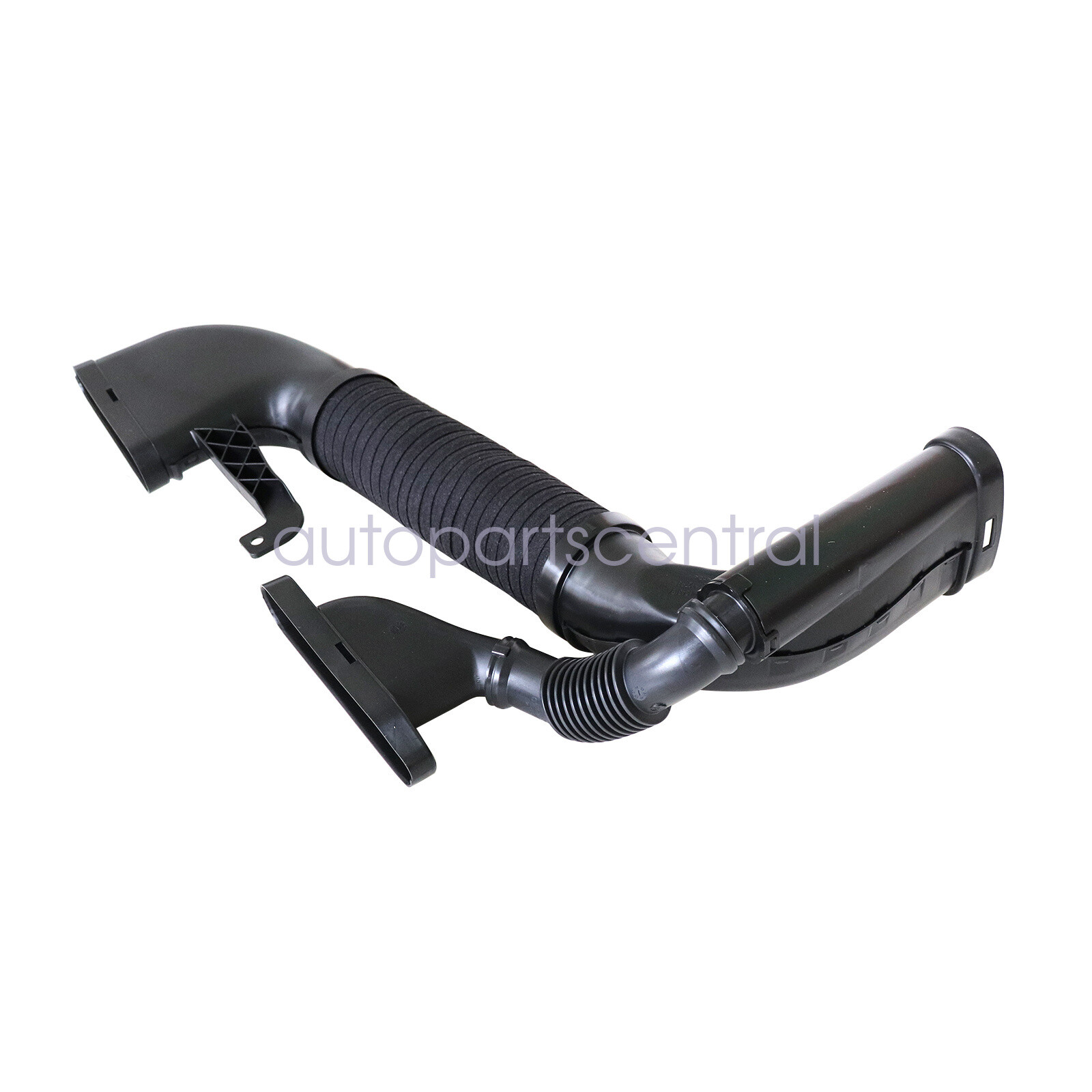 Fit Mercedes Benz GLE300d ML250 2015-2016 Air Inlet Duct Intake Pipe ...