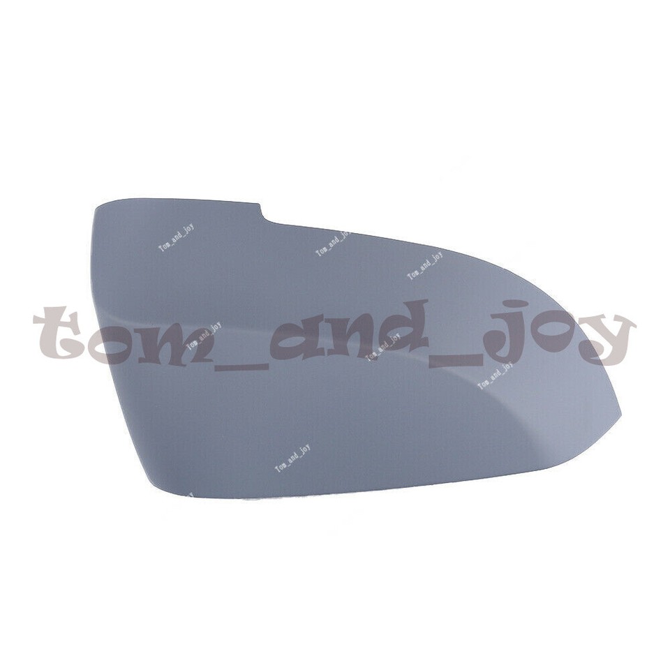 Door Side Mirror Cover Cap Rear RH Right Hand Fits BMW 5 6 7 Series F01 ...
