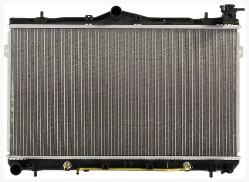 APDI Radiator for Hyundai 8011897 887548034274| eBay