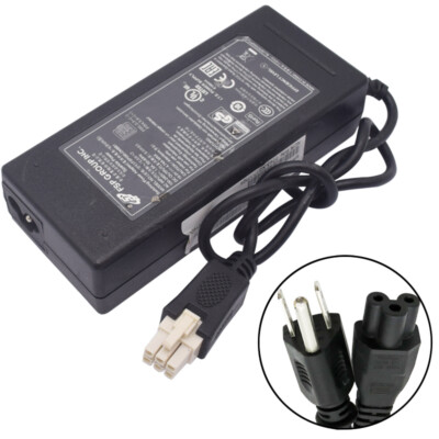 POS Terminal Radiant P1530 P1230 Laptop Power Supply | eBay