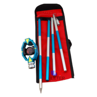 Levels & Surveying Equipment - Mini Prism