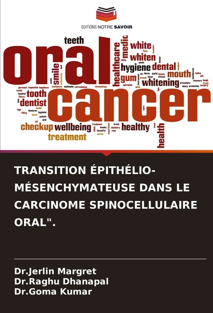 Transition Épithélio-Mésenchymateuse Dans Le Carcinome Spinocellulaire ...