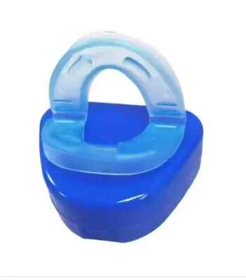 Honex Anti Snoring Mouthpiece Reduce Snoring Aid, Snore Solution for ...