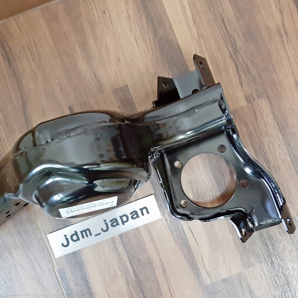 TOYOTA RAV4 Rear Suspension Lower Control Arm LH 48720-42030 Genuine ...