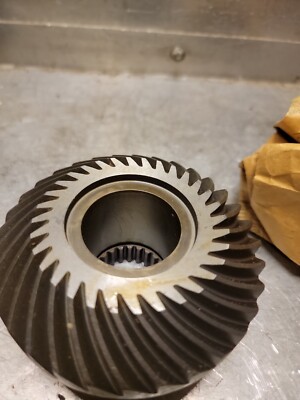 NLA-BRAND NEW OEM MERCRUISER TRS GEAR DRIVEN PART #43-62879T 1 | eBay