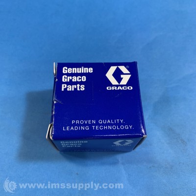 Graco 241466 Orbiter Coupler Assembly FNOB | eBay