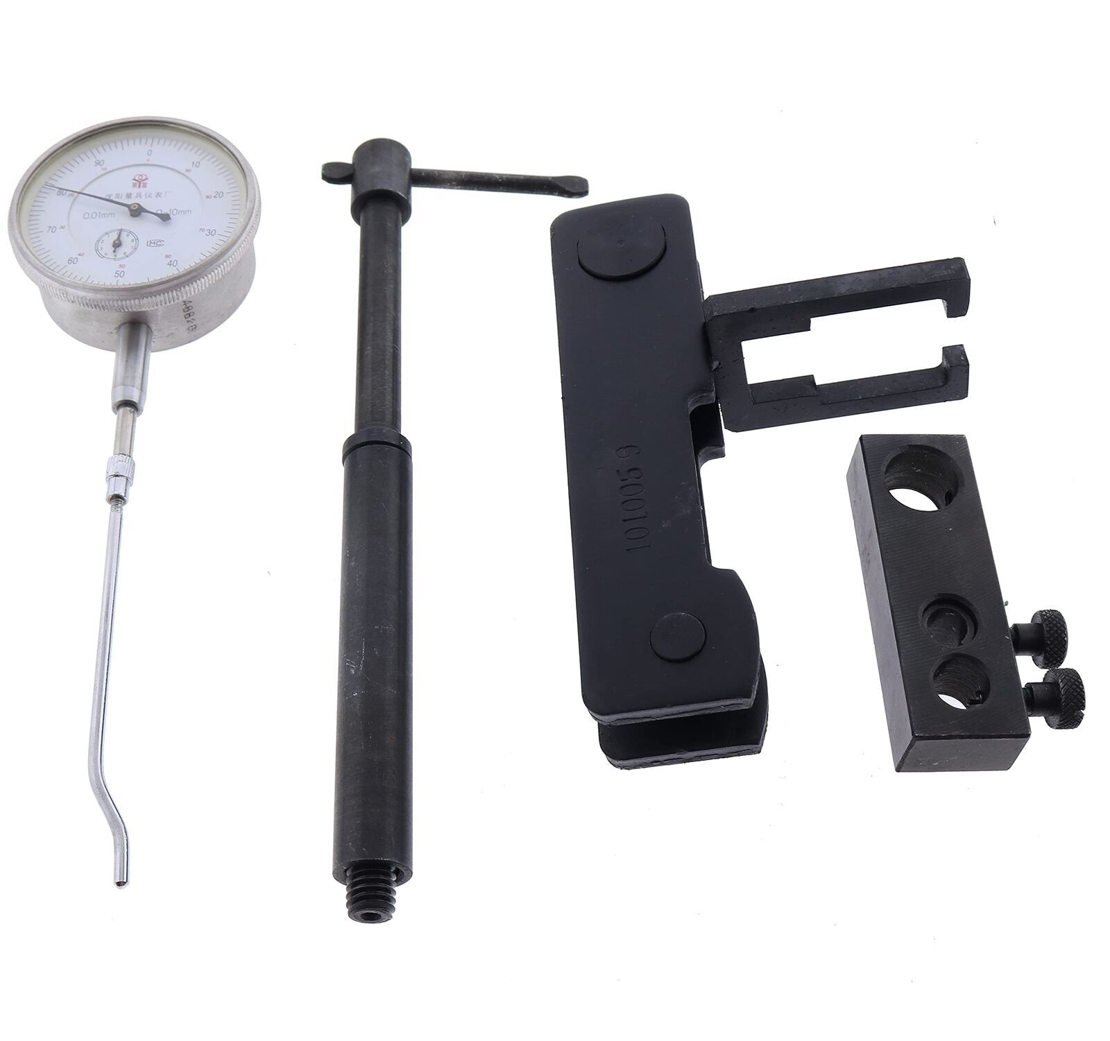 Fuel Injector Device Lift Adjustment Tool Kit 4914484 for Cummins NT855 ...