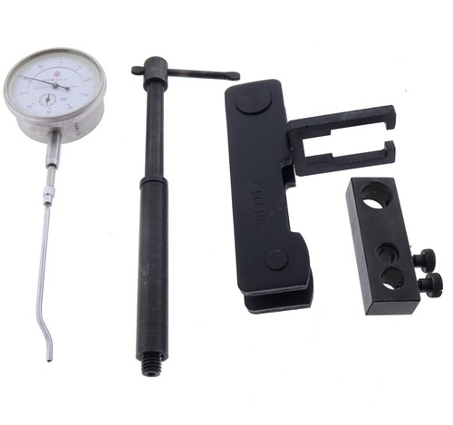 Fuel Injector Device Lift Adjustment Tool Kit 4914484 for Cummins NT855 ...