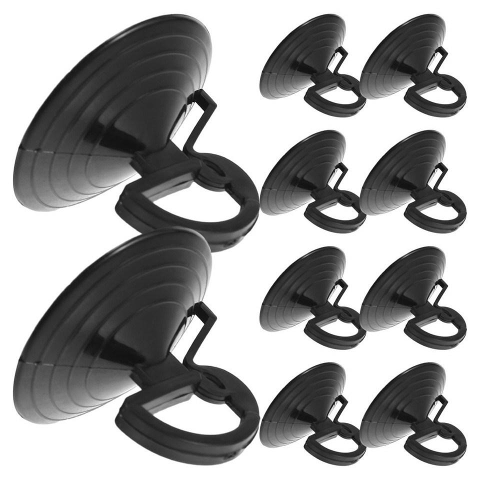 200pcs Light Bulb Suction Cup Removal Tool Bulb Remover Light Suction ...
