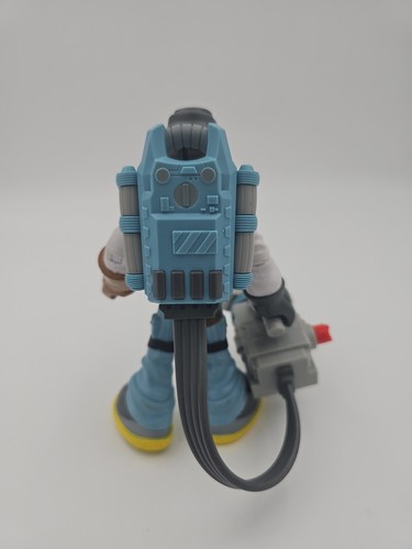 Fisher Price Rescue Heroes Carlos Kitbash Action Figure 6 inch 2018 Complete | eBay