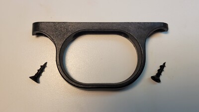 Knight Bighorn Inline Muzzleloader .50 Cal Rifle Trigger Guard with ...